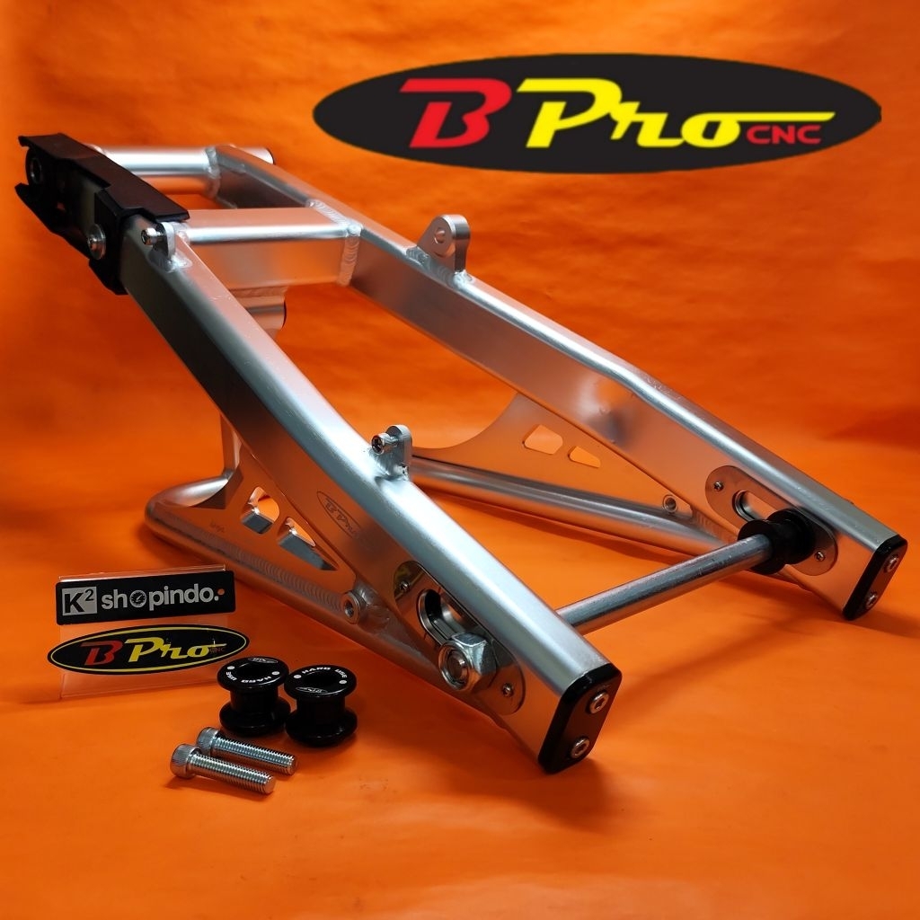 Jual Swing Arm Bpro Ninja R KR SS RR KRR 150 SPC B Pro Stabilizer ...