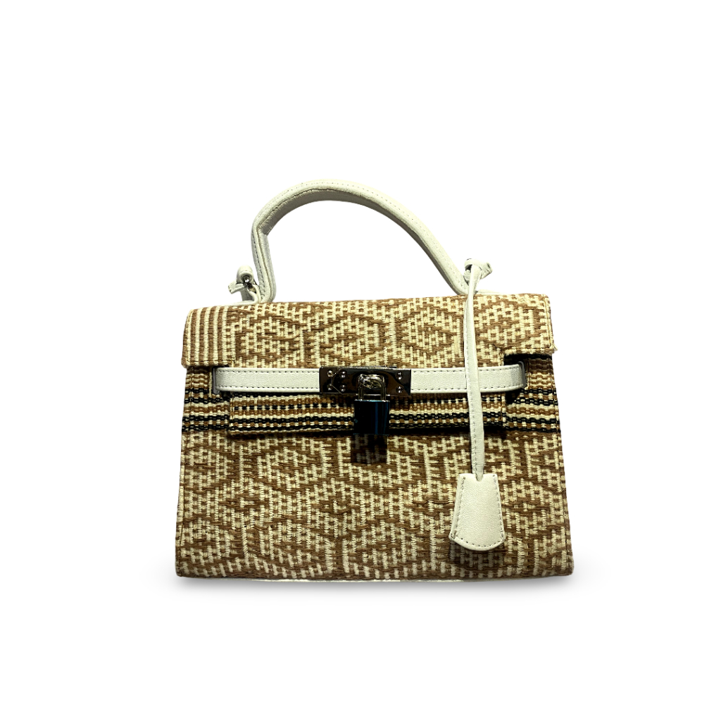 Jual Agnes Bag Tenun NTT | Shopee Indonesia