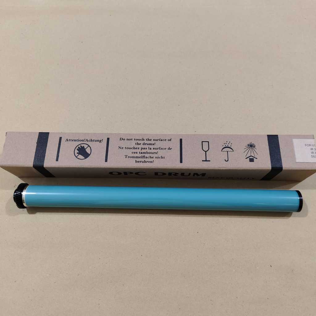 Jual OPC Drum Silencer For CANON iR 2270/2870/3570/4570/3045/3225/3245 [GPR-15/16] | Shopee ...