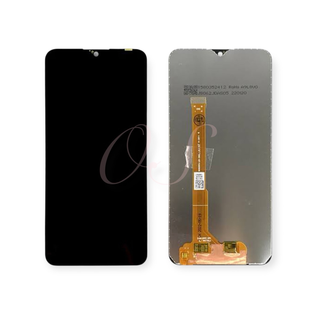Jual LCD TS VIVO Y91 / Y91C / Y93 / Y95 - ORI COMPLETE | Shopee Indonesia