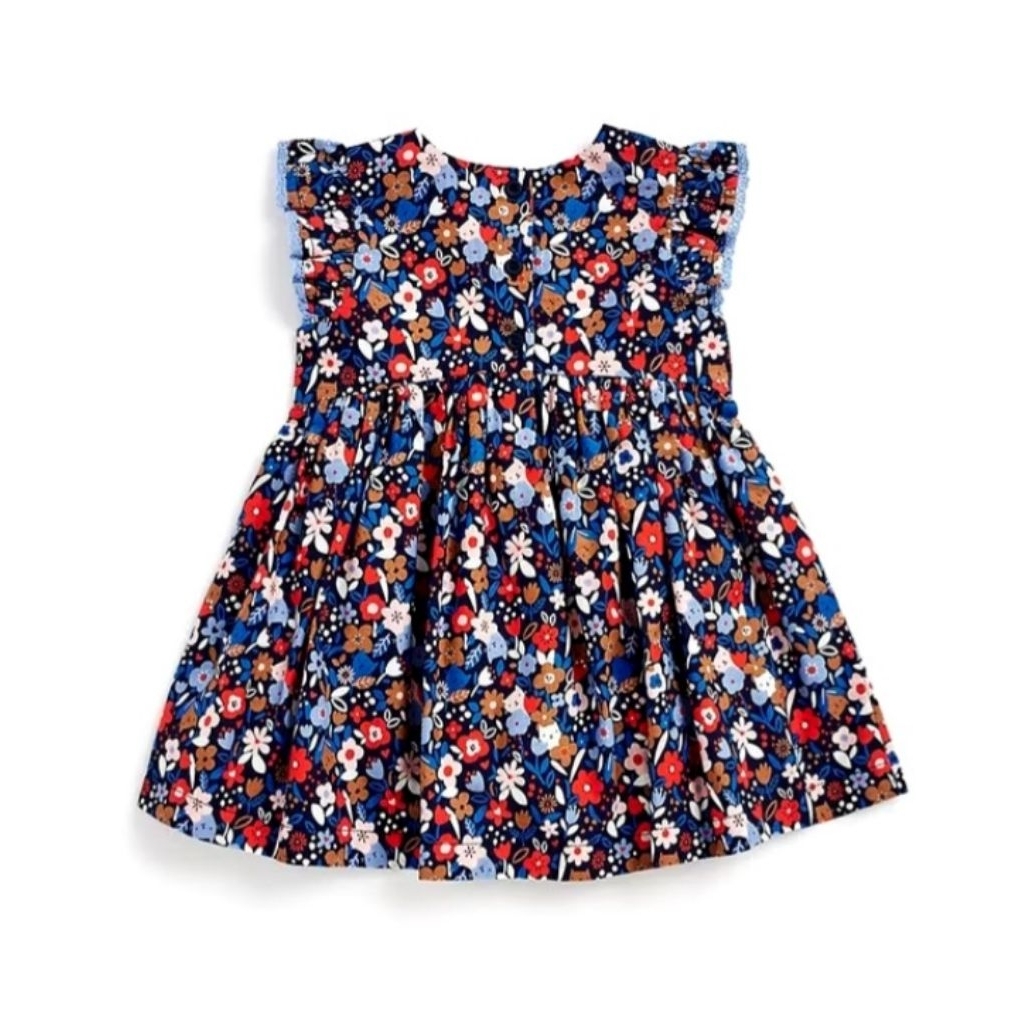 Jual (PRELOVED) Dress mothercare / PL dress MC / dress mothercare ...