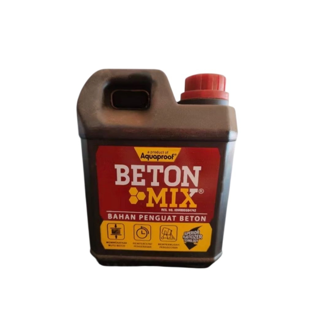 Jual OBAT COR BETON MIX ASLI PENGERAS BETON 1KG -1LT 100% ORIGINAL ...