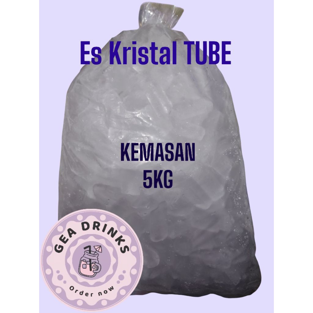 Jual Es Kristal Terlengkap & Harga Terbaru Mei 2026 | Shopee Indonesia