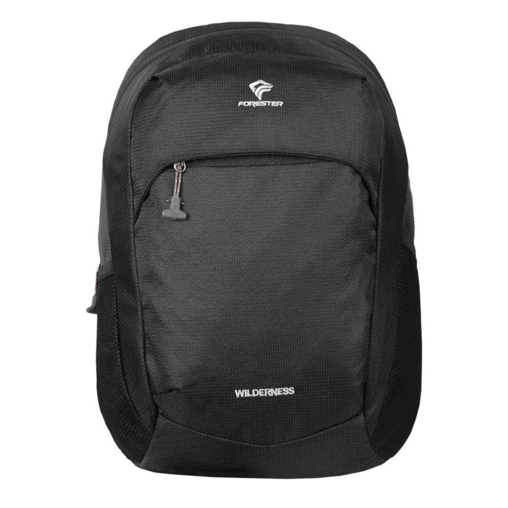 Jual Forester 20399 Tas Ransel Backpack Wilderness 15L & CB | Shopee ...