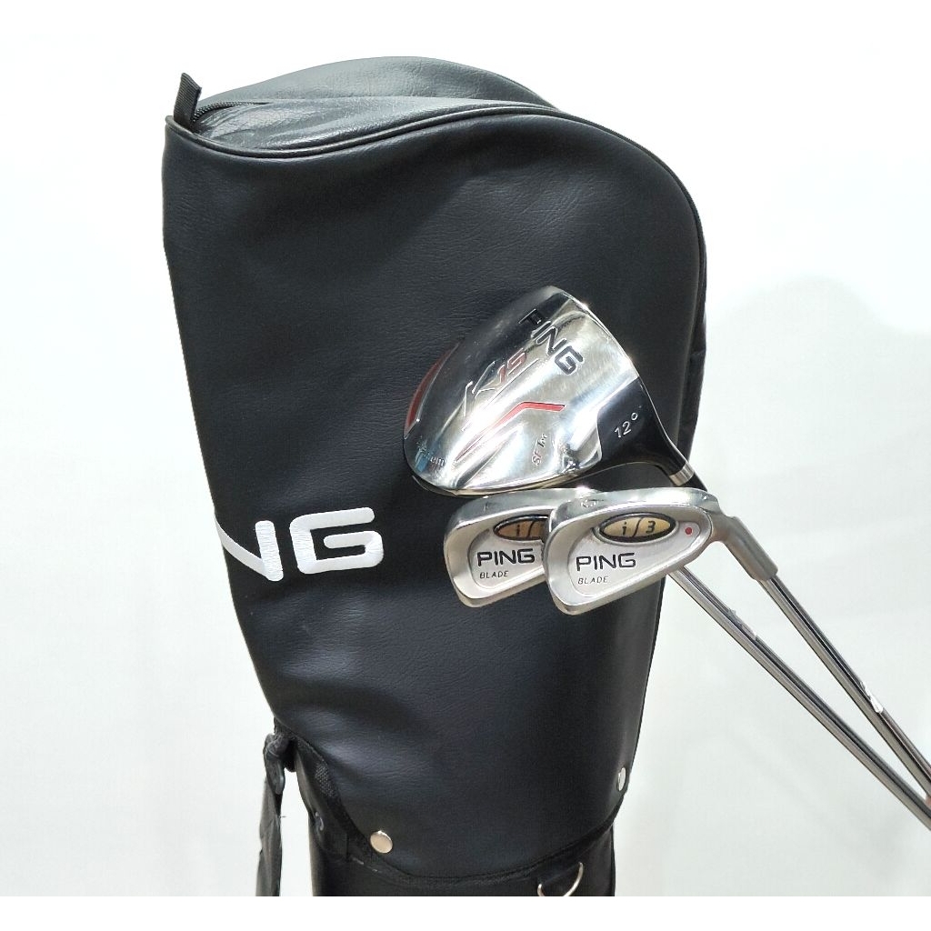 Jual Golf Beginner set Stick Golf Pemula utk Latihan Driving Range ...