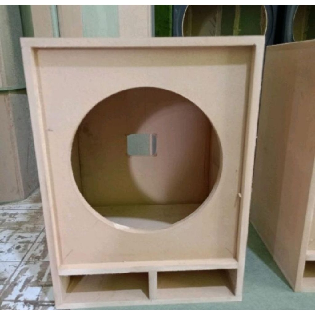 Jual BOX MODEL MINISCOOP 12 INCH | Shopee Indonesia