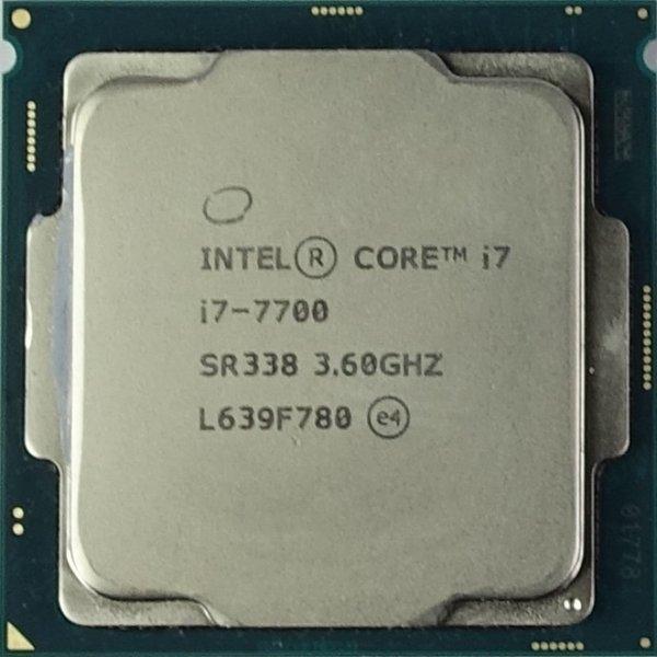 Jual Processor Intel i3 i5 i7 6100/6600/7700 TRAY+FAN Socket 1151 | Shopee Indonesia