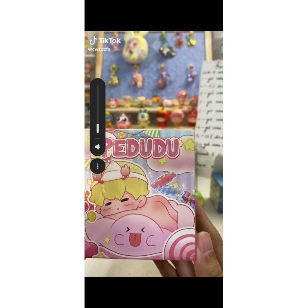 Jual pedudu blindbox kacang set | Shopee Indonesia