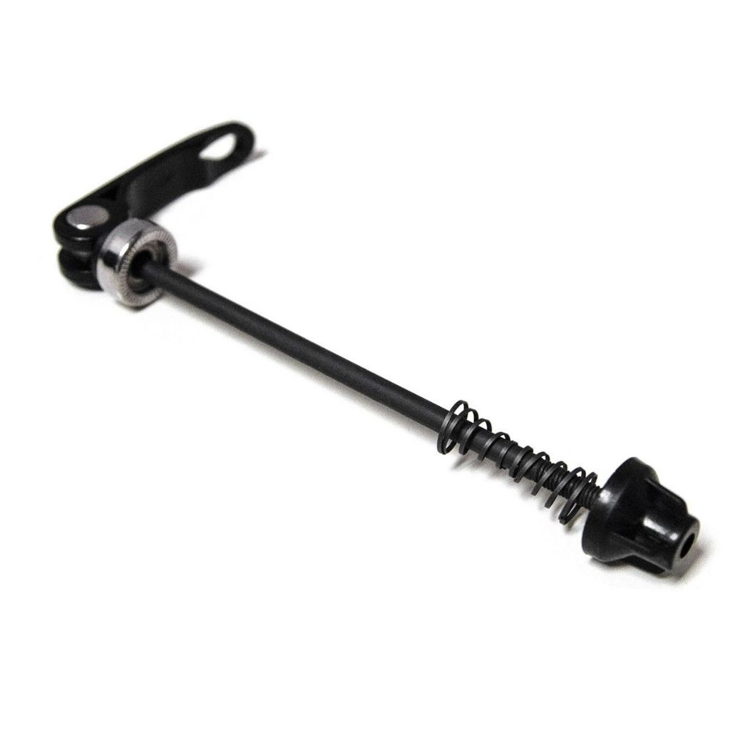 Jual quick release baut as roda sepeda/skewer qr tuas pengunci hub ...