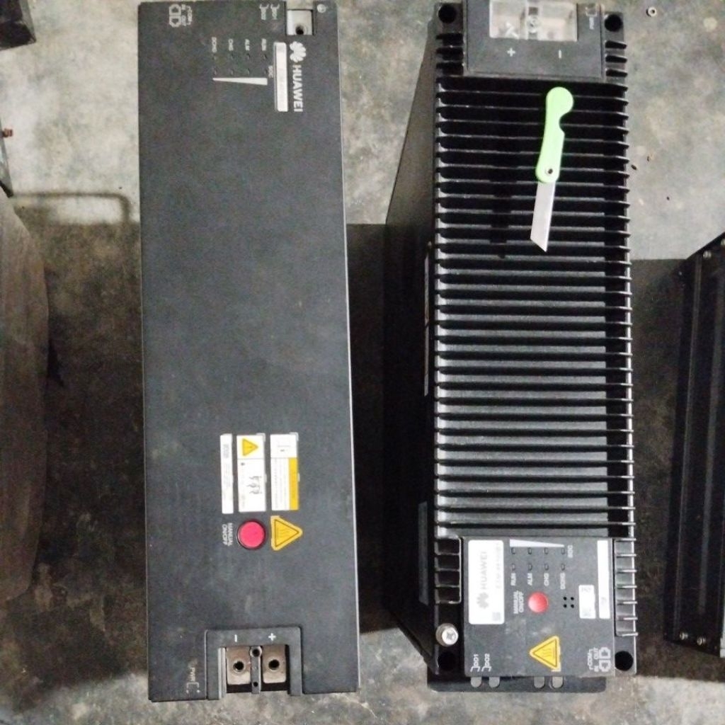 Jual box baterai bts HUAWEI 48v 100a + bms | Shopee Indonesia