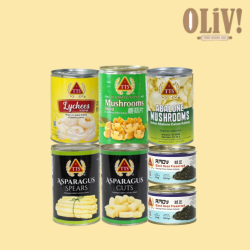 Jual TTS Buah & Sayur Kemasan Kaleng | Shopee Indonesia