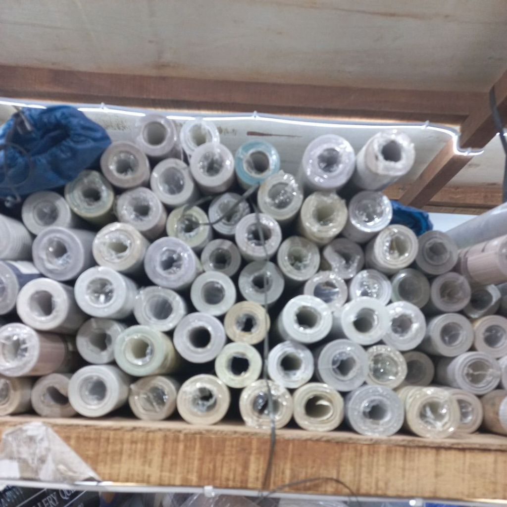 Jual wallpaper lebar 45 cm panjang 10 meter | Shopee Indonesia