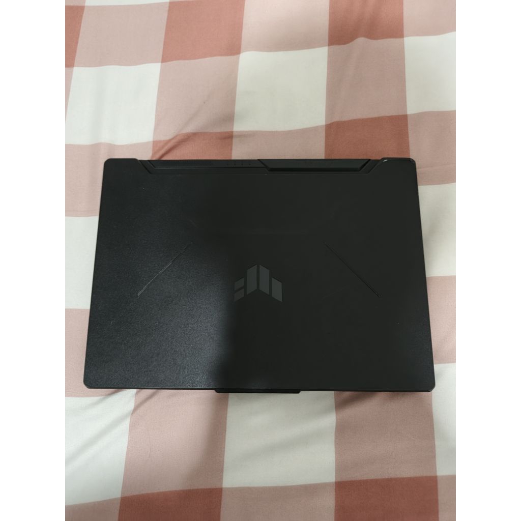 Jual Asus tuf bekas no display keyboard nyala | Shopee Indonesia