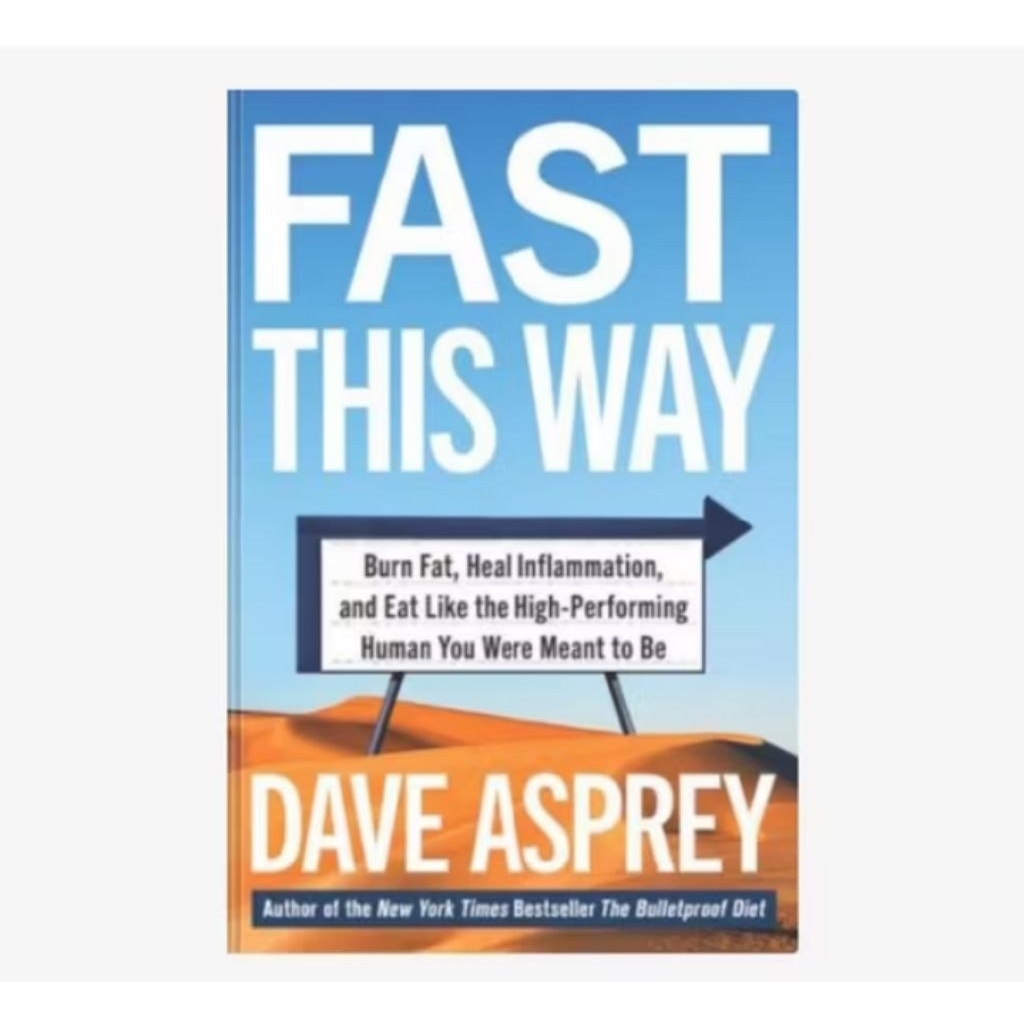 Jual BUKU FAST THIS WAY DASE ASPREY | Shopee Indonesia