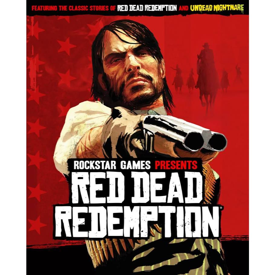 Jual RED DEAD REDEMPTION 2 / RDR2 [100% ORIGINAL MASUK AKUN STEAM ...