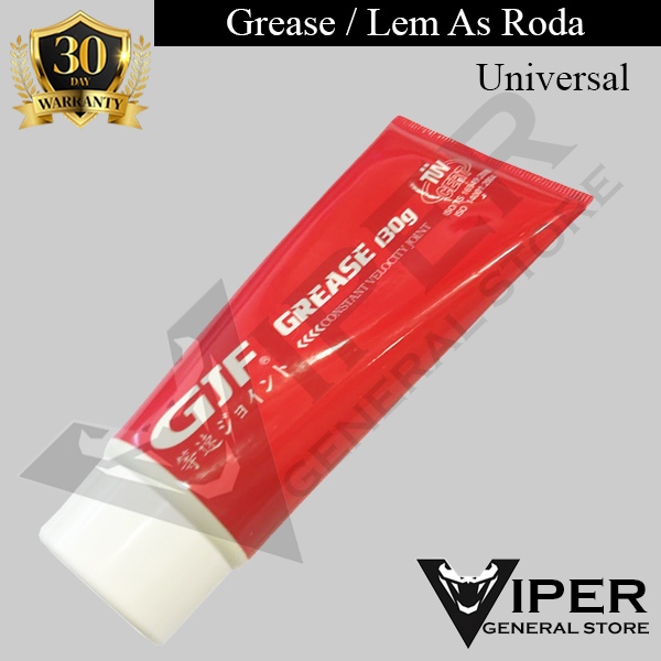 Jual Grease Lem As Roda Luar CV Joint Drive Shaft (8145) | Shopee Indonesia