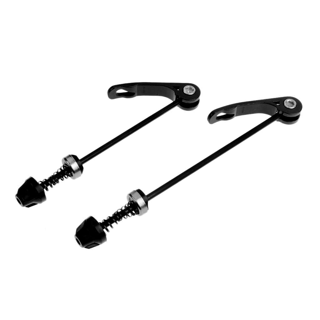 Jual quick release baut as roda sepeda/skewer qr tuas pengunci hub ...