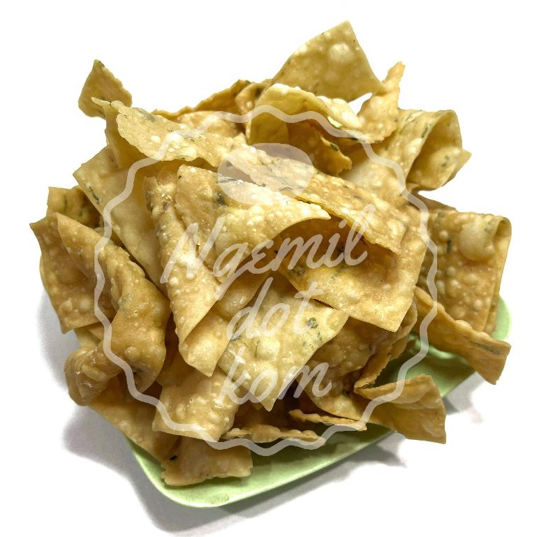 Jual KERIPIK AYAM BAWANG / KERIPIK BAWANG SPESIAL / KERIPIK PANGSIT ...