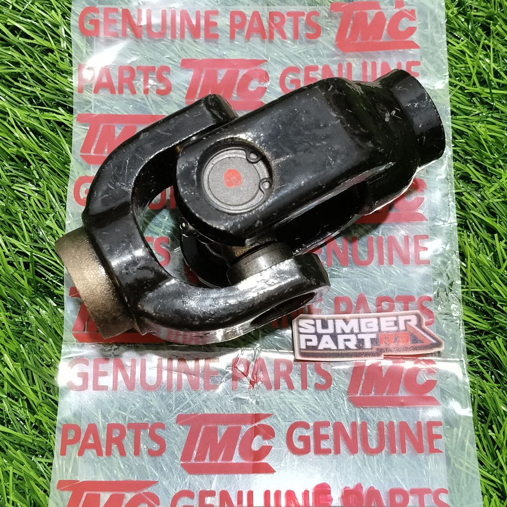 Jual (tmc) rumah kros kopel join belakang assy kaisar 20x50 penghubung ...