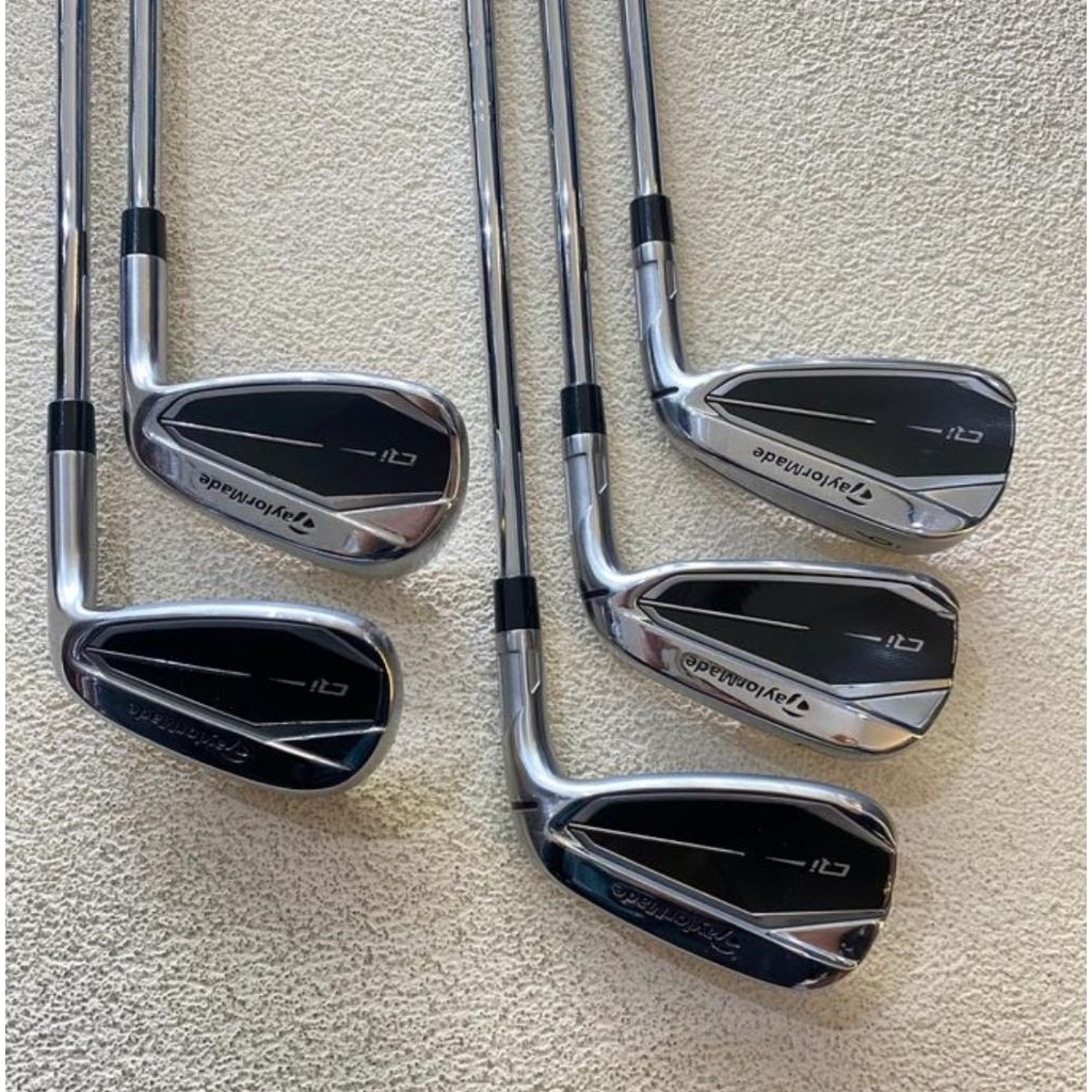 Jual Taylormade Qi10 Iron Set | Shopee Indonesia