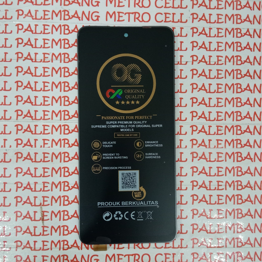 Jual LCD+TS REALME C75 | Shopee Indonesia