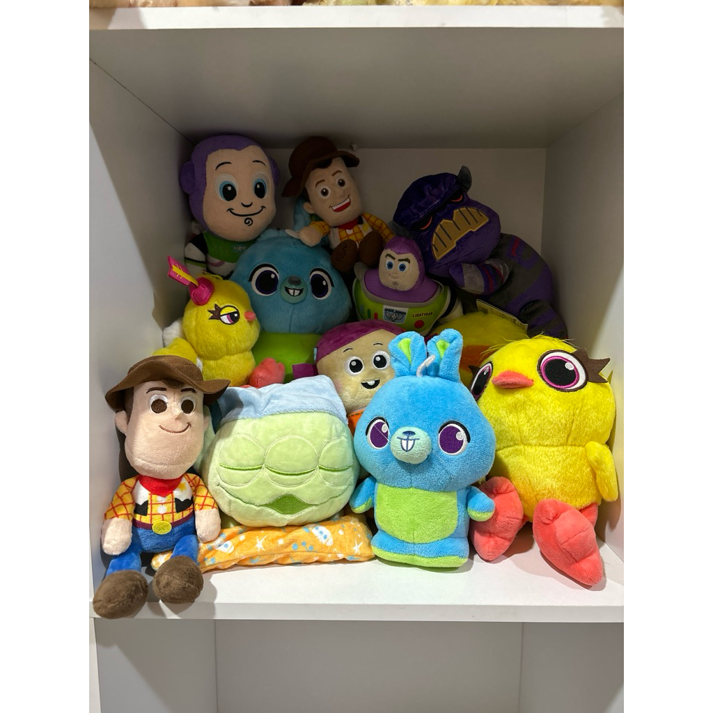 Jual boneka toy story disney pixar | Shopee Indonesia
