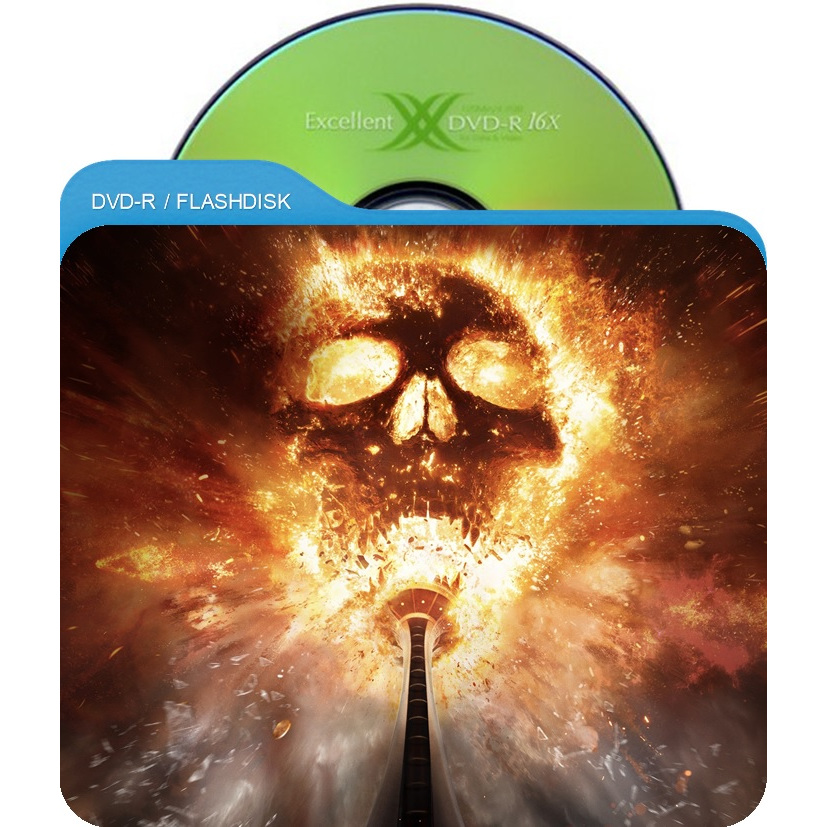 Jual Final Destination Complete | Shopee Indonesia