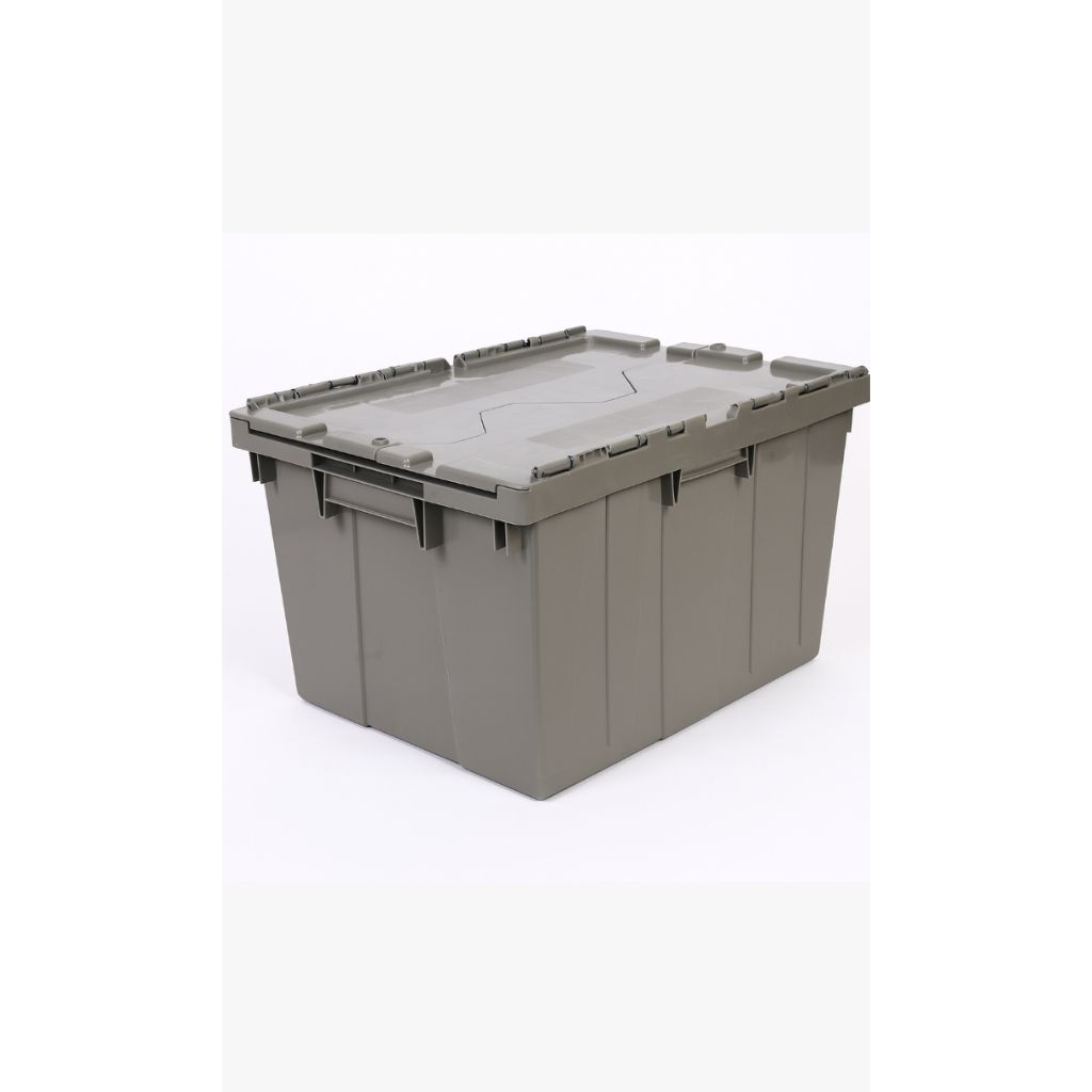 Jual KONTAINER BOX SERBAGUNA / CONTAINER INDUSTRI RABBIT 7000 ADA TUTUP ...