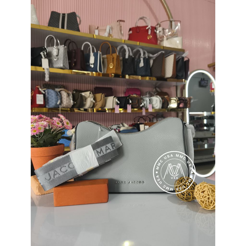Jual MJ DRIFTER CONVERTIBLE SHOULDER BAG | Shopee Indonesia