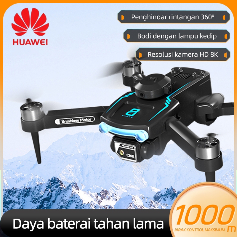 Jual Huawei F169 Drone kamera jarak jauh fotografi udara profesional ...
