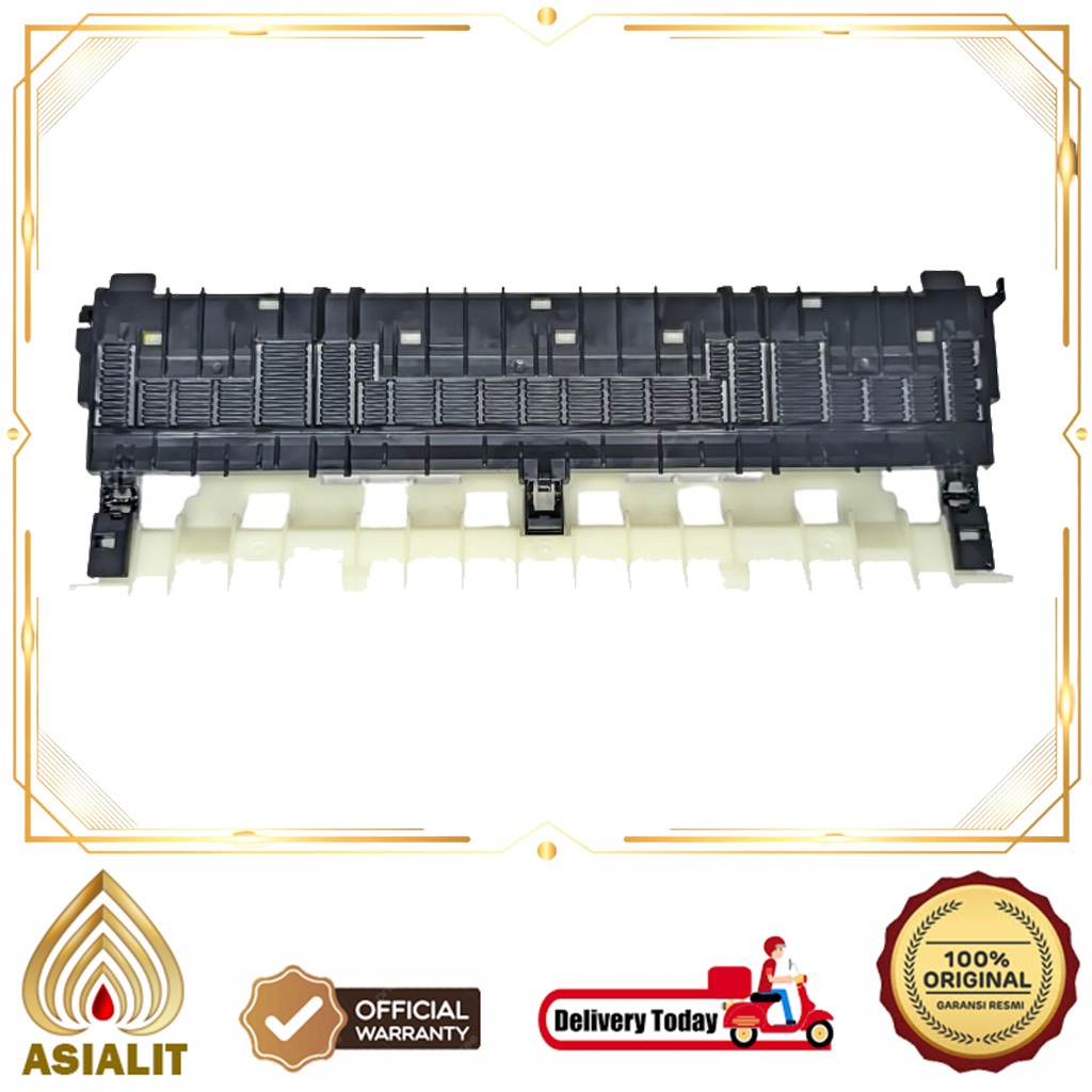 Jual Sparepart BROTHER PLATEN ASSY ( D01E3L001 ) For Printer DCP T720W ...