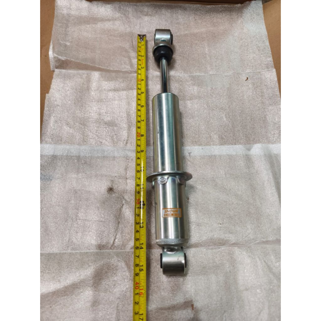 Jual Tabung Stik As Hidrolis monoshock Belakang Hidrolis Shockbreaker ...