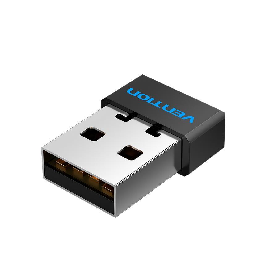 Jual Vention USB Dongle WI-FI Dual Band Adaptor 2.4G/5G KDS | Shopee ...