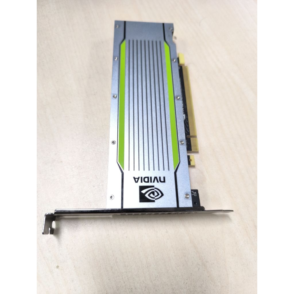 Jual VGA Nvidia Tesla T4 16Gb GDDR6 | Shopee Indonesia