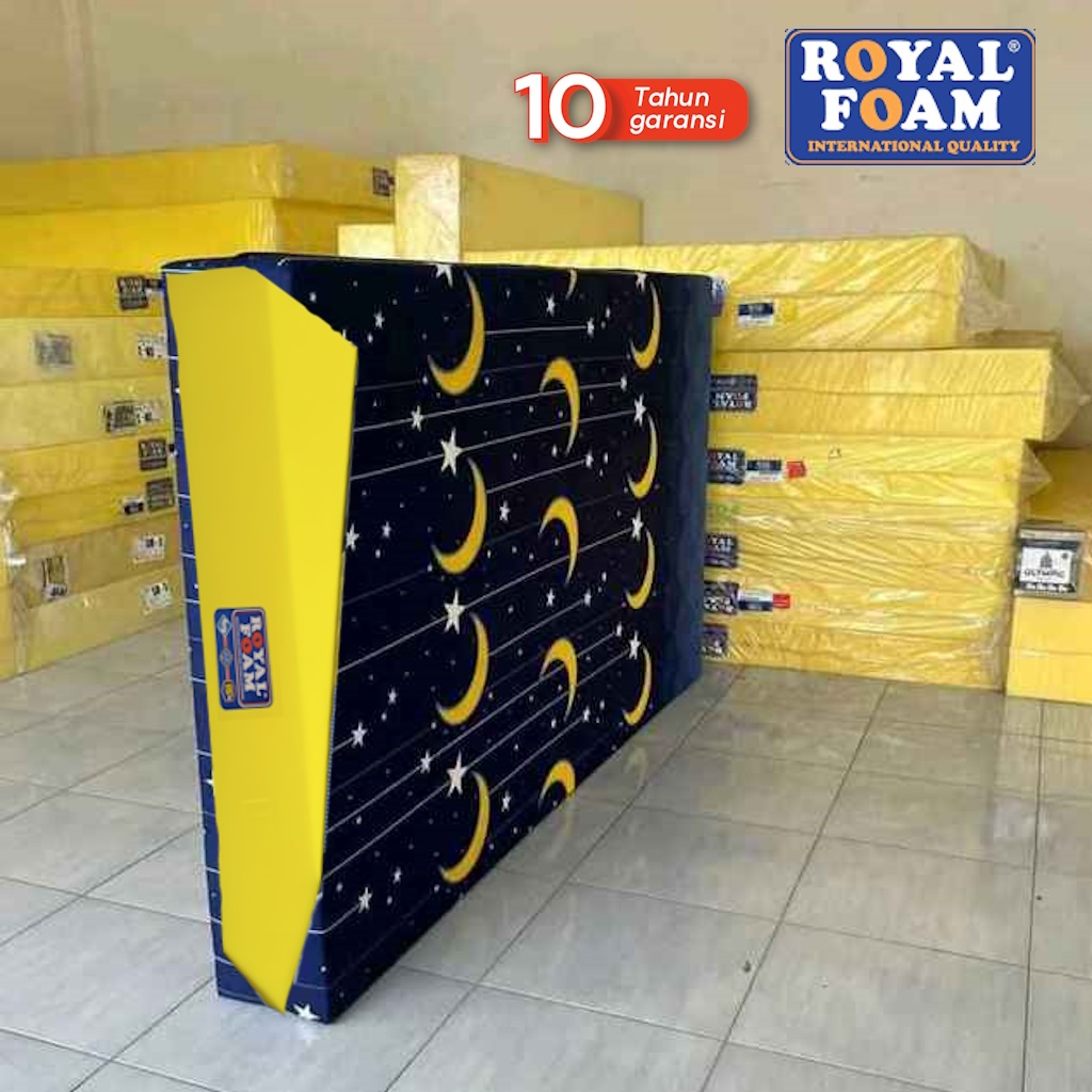 Jual Kasur Busa Royal Foam original Pabrik | Shopee Indonesia