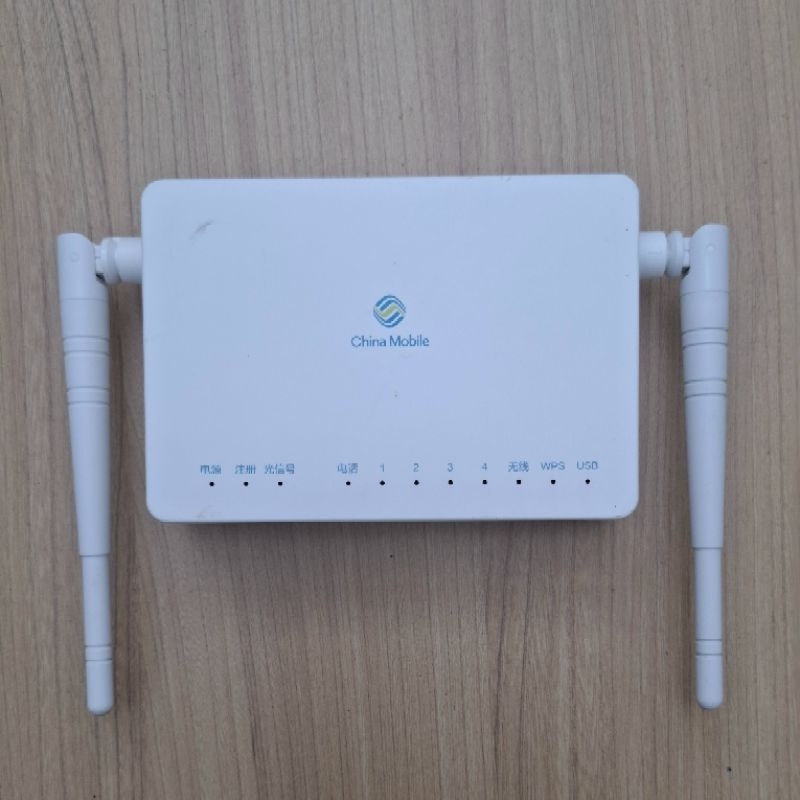 Jual ZTE F663NV9 onu ont xpon epon gpon | Shopee Indonesia