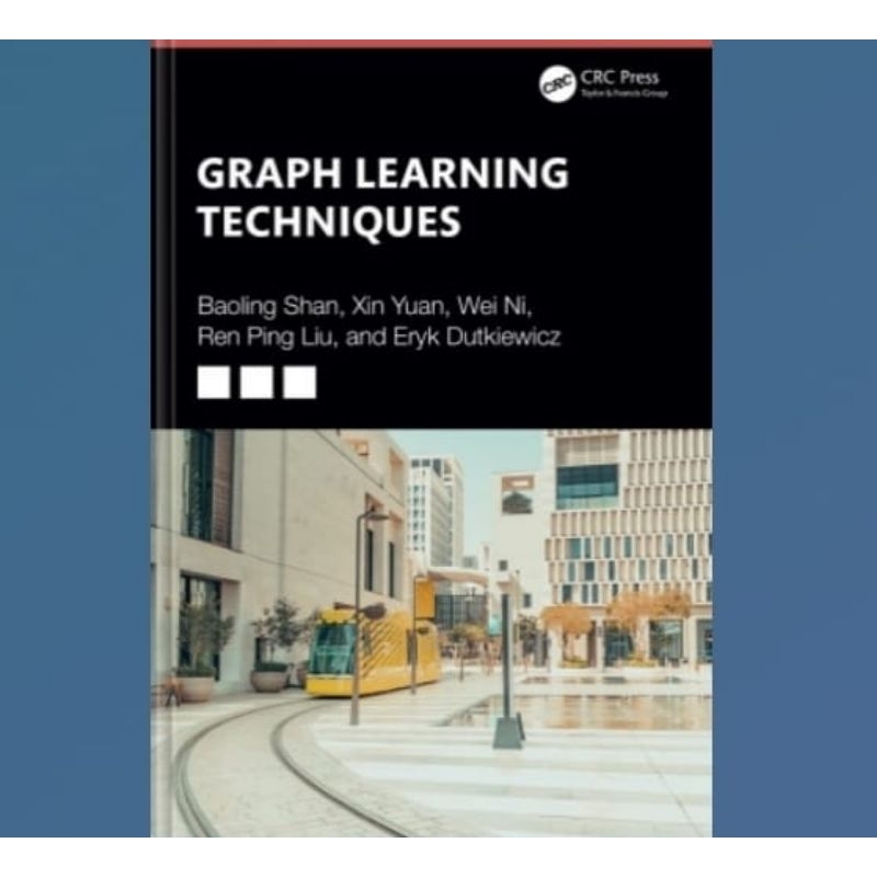 Jual Buku Graph Learning Techniques | Shopee Indonesia