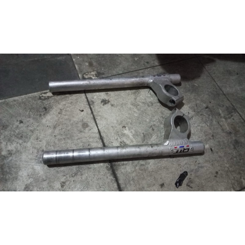 Jual Stang Jepit Qtt Second | Shopee Indonesia