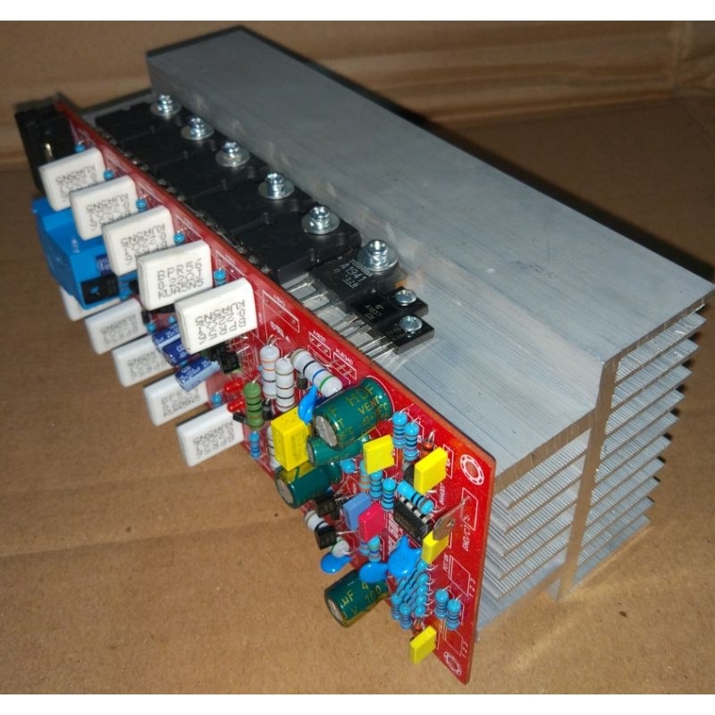 Jual Kit Power Super OCL 506++ | Shopee Indonesia