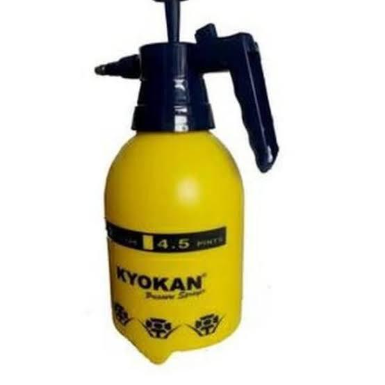 Jual Kyokan Semprotan Pompa Jet Pump Hand Sprayer Tanaman Mandi Burung ...