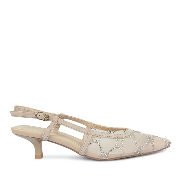 Jual Rotelli Chiara 485 Mules Heels | Shopee Indonesia