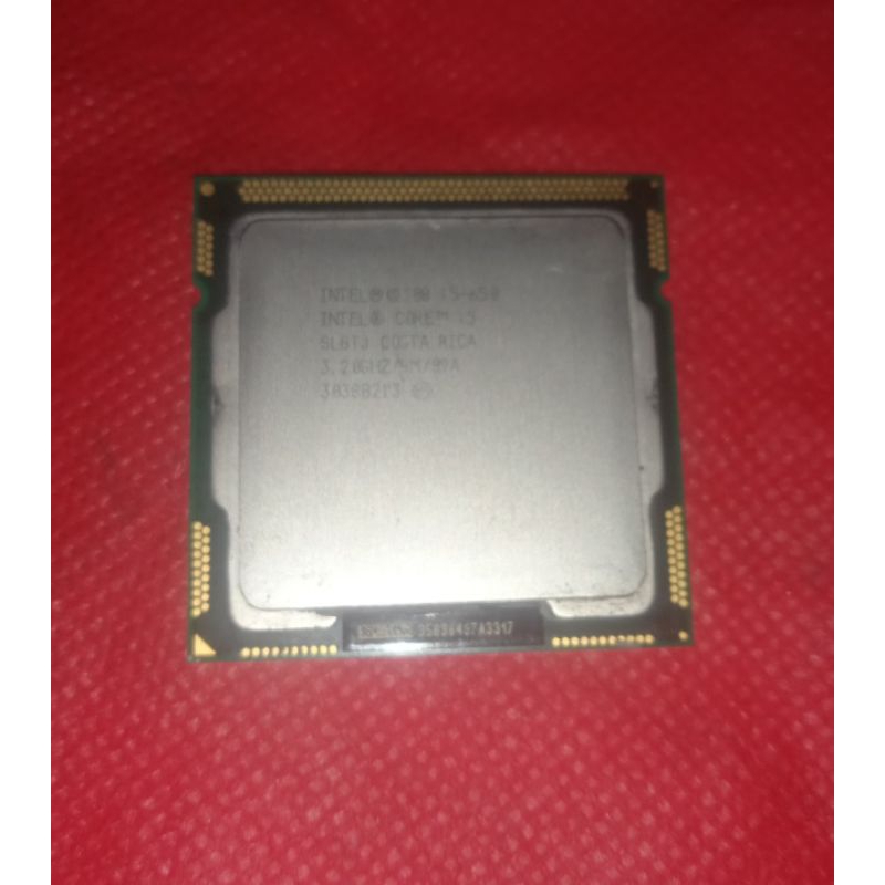 Jual Processor Intel Core i5 Gen 4 Normal OK Murah dan Solusi Hemat ...