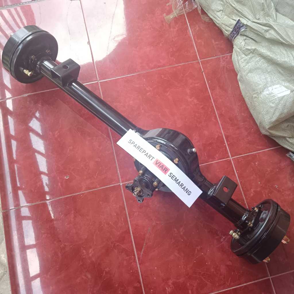 Jual Viar Gardan SET Viar Karya Bit 100cc gardan original viar roda 3 ...