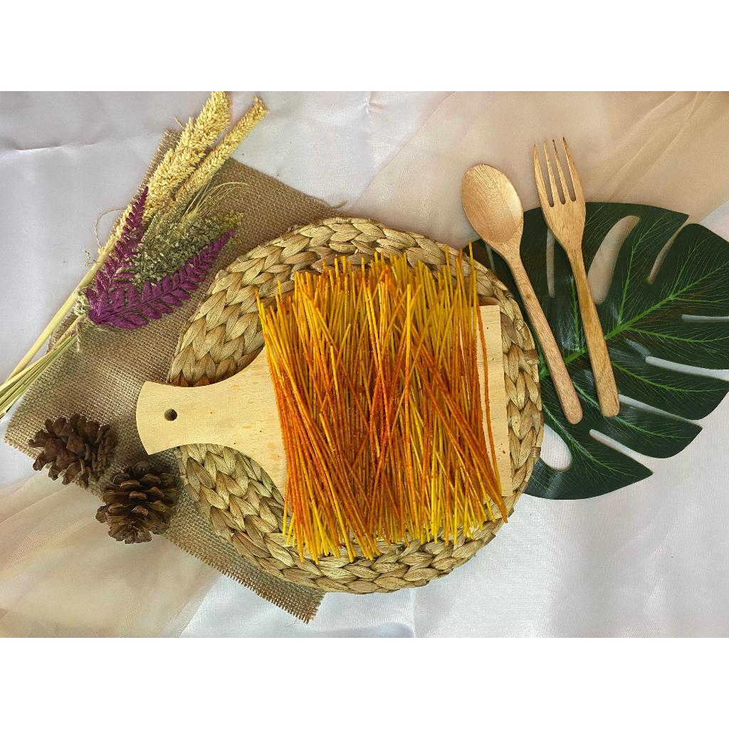 Jual MIE LIDI KILOAN VARIAN RASA 500GR-3KG BY MO SNACK | Shopee Indonesia