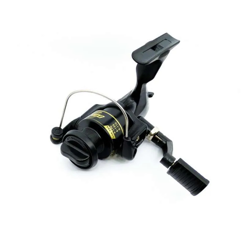 Jual EXTRA BONUS | REEL PANCING EXORI LITTLE PEACE 750 POWER HANDLE ...