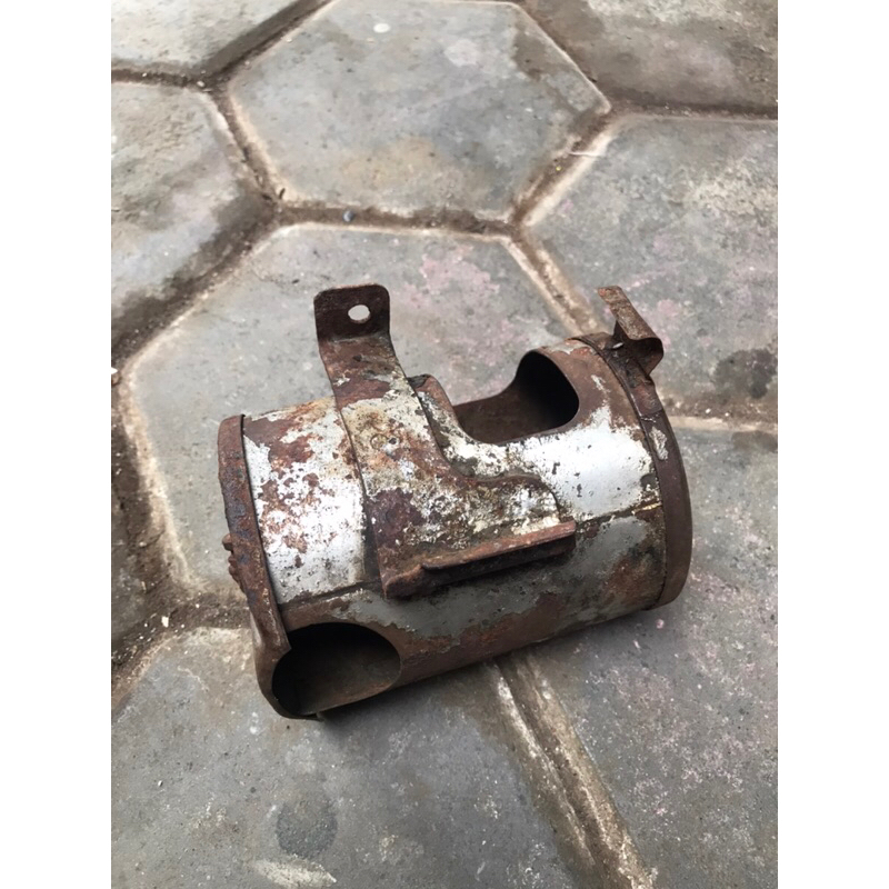 Jual BOX FILTER BESI YAMAHA V75 V80 | Shopee Indonesia