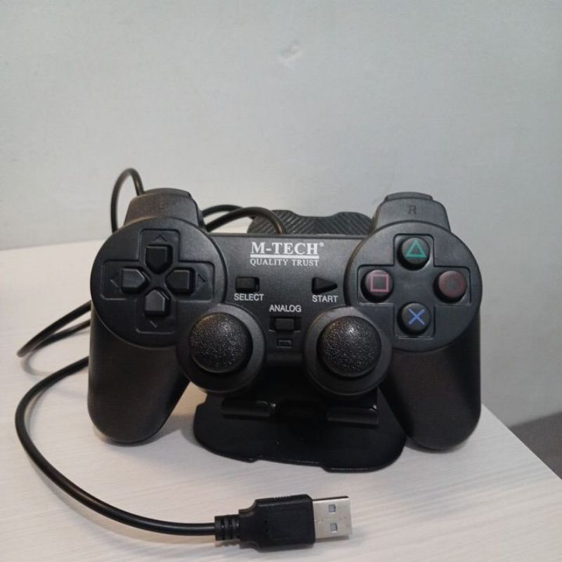 Jual Stik pc/Game pad USB | Shopee Indonesia