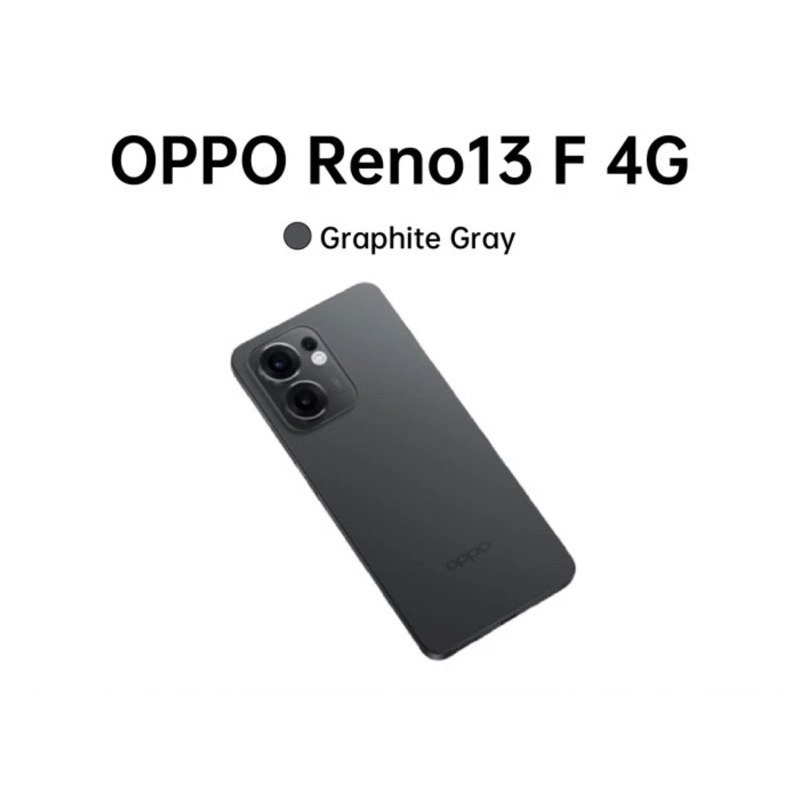 Jual oppo reno 13f ram 8/256 (4g) | Shopee Indonesia