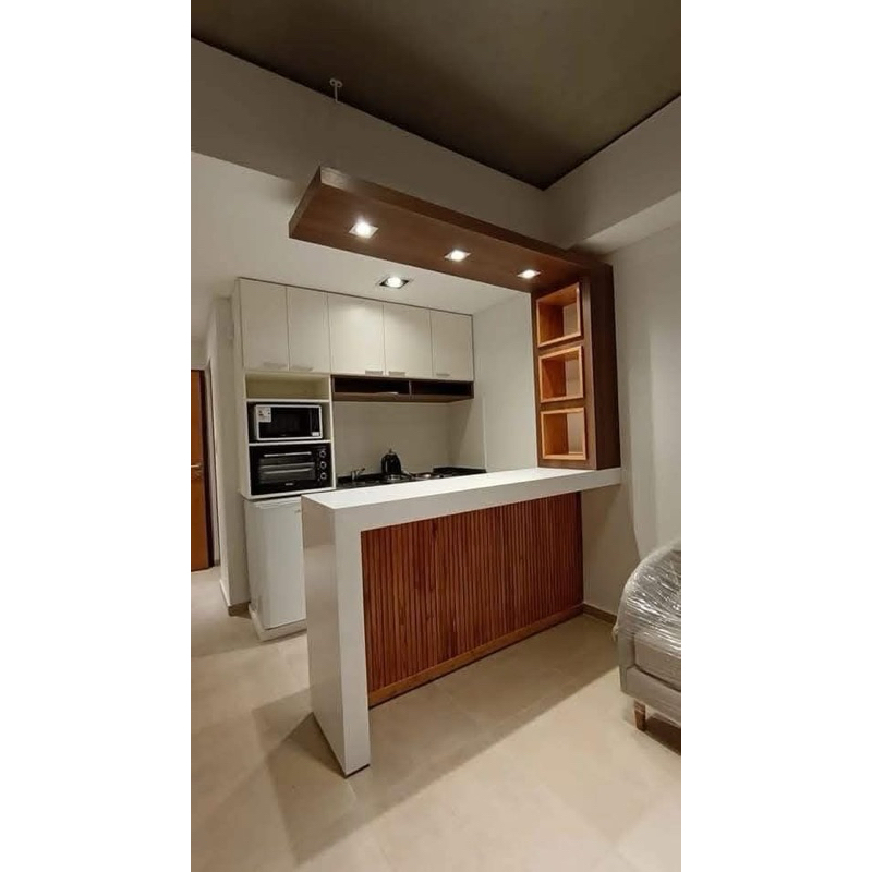 Jual kitchen set ruangan dapur menjadi lebih estetik bahan blokminto ...