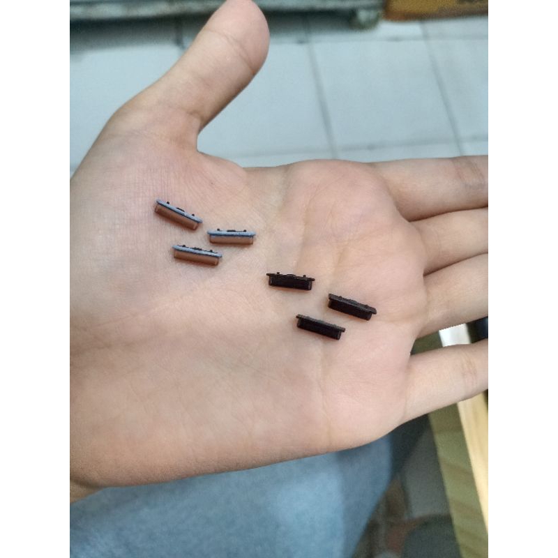 Jual TOMBOL LUAR POWER ONOFF + VOLUME SAMSUNG J4 PLUS/J6 PLUS | Shopee Indonesia